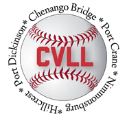 Chenango Valley Little League > Home