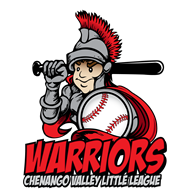 Chenango Valley Little League > Home