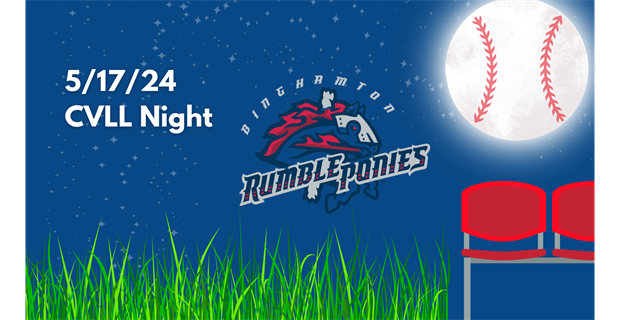 Chenango Valley Little League > Home